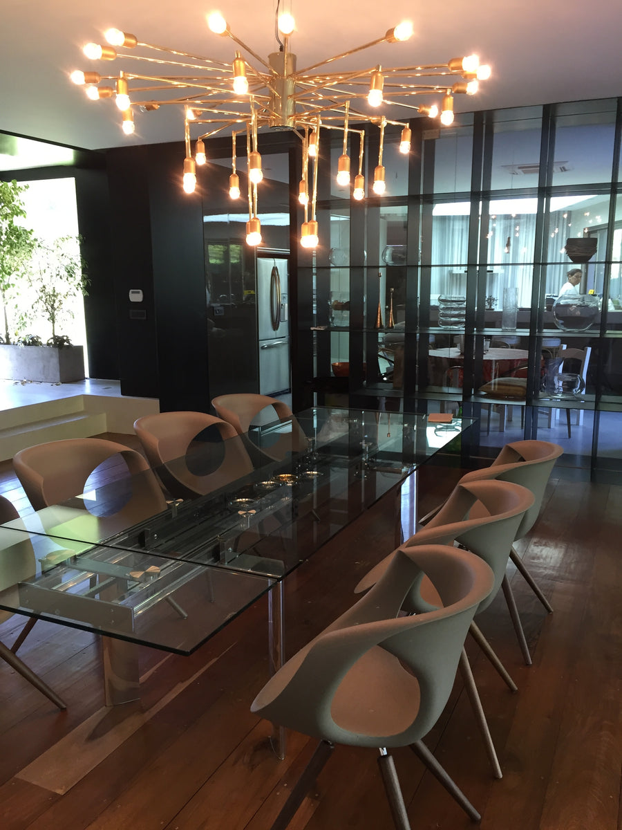 Summer Home - Interiors – MEM Interiors